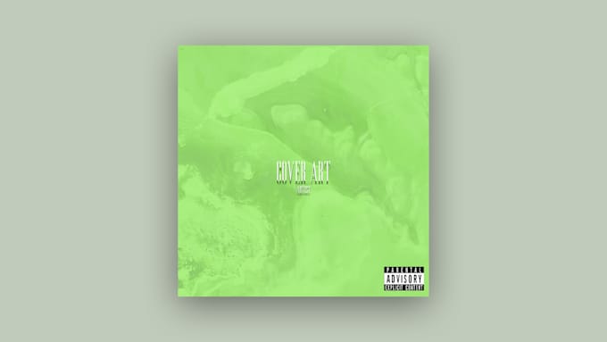 Design a modern cover art for spotify by Kevinnikolais | Fiverr