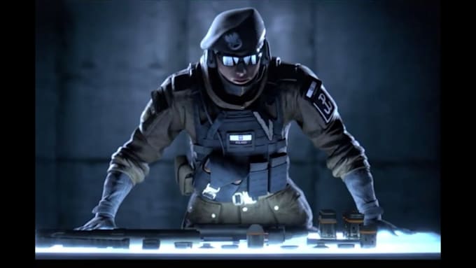 Can help you get to any rank below plat in r6 by Ilikelemons_yt | Fiverr