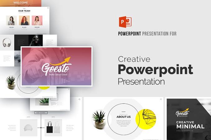 Create a extremely standard type power point presentation by Zorawar04 ...