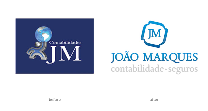 Remake or redesign your logo by Themakerdesign | Fiverr