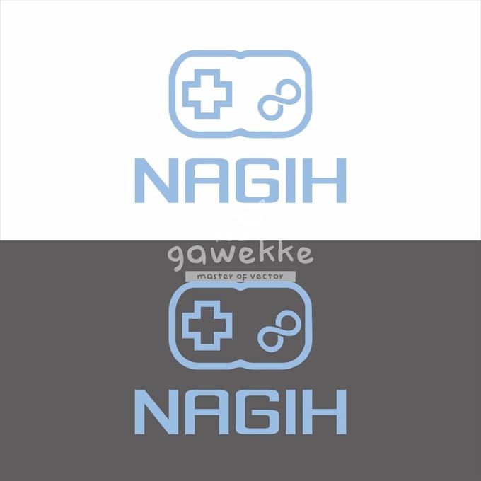 Make good logo for you by Gawekke_master | Fiverr