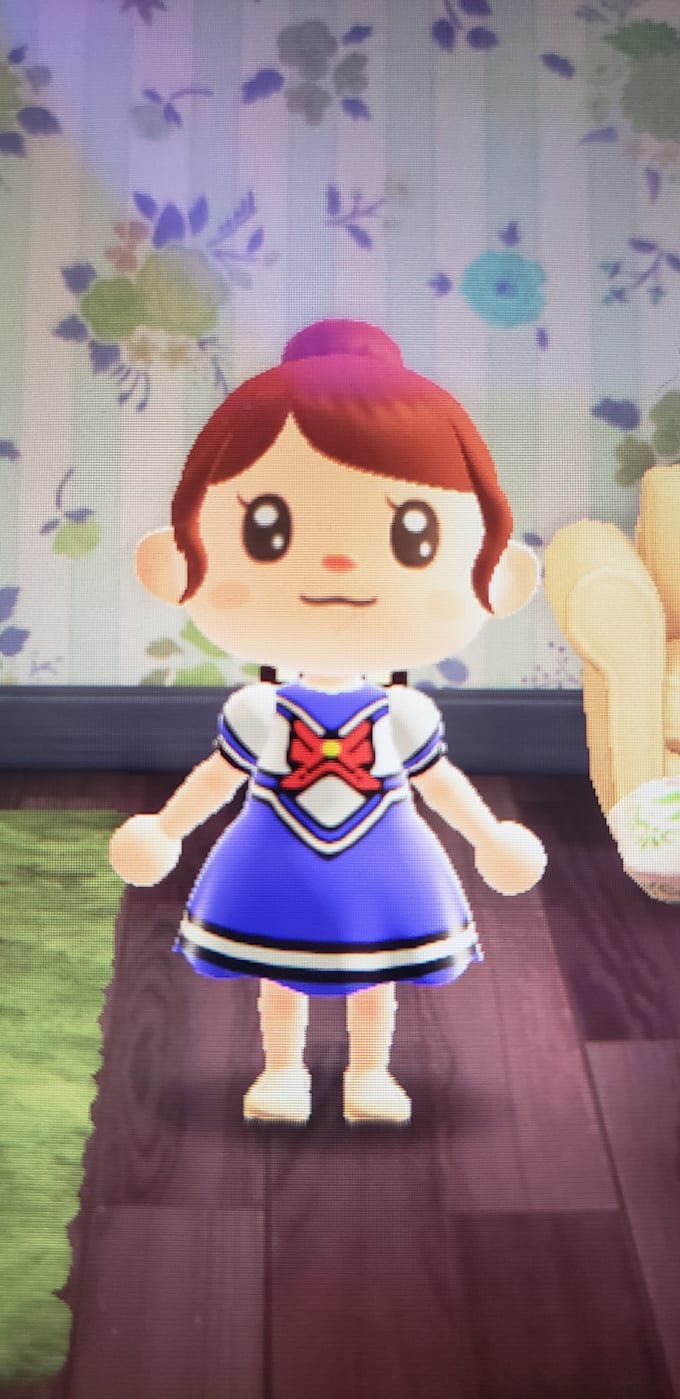Create custom pro designs in animal crossing new horizons by ...