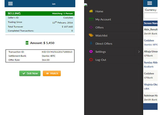 Provide You Mobile Apps Android Ios Using Xamarin By Desworldtech Fiverr