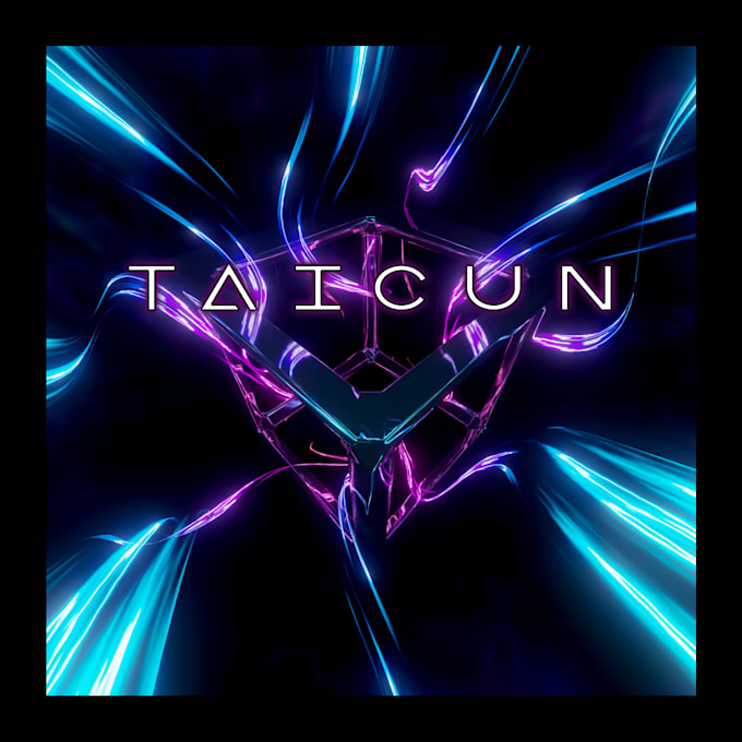Create 3d rendered album art, covers, stream art at a professional ...