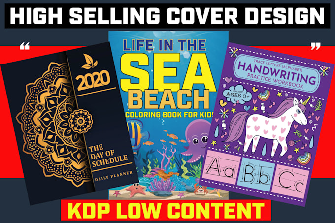 Design Your Low Content Book Cover For Amazon Kdp By Alaminsbox Fiverr design-your-low-content-book-cover-for-amazon-kdp-by-alaminsbox-fiverr