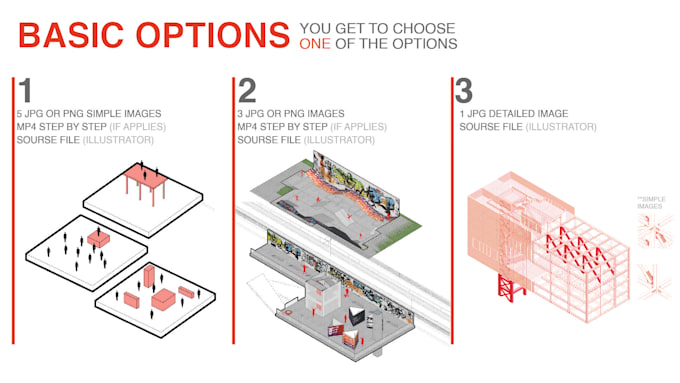 Design all kind of amazing diagrams from your 3d model by ...