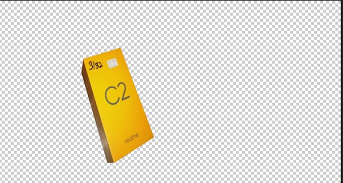 Do transparent background in png format by Khoirulmuttaqi | Fiverr