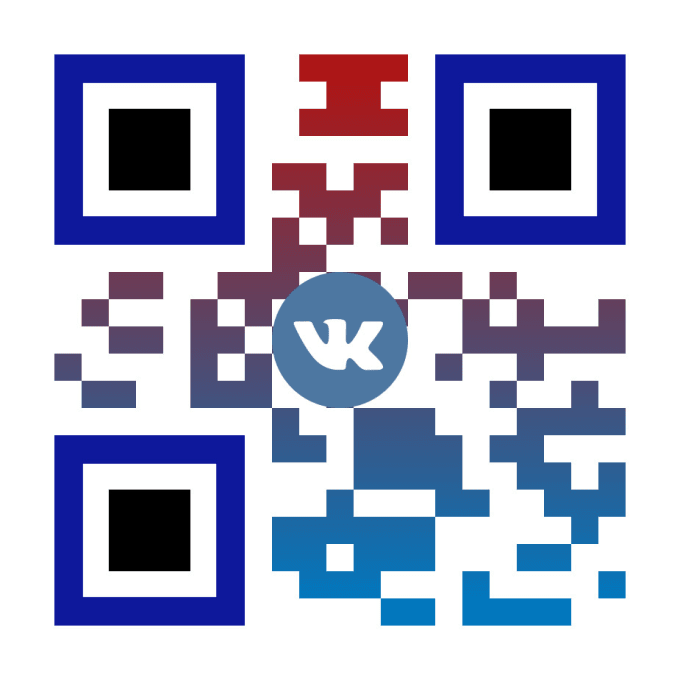 Create professional and unique custom qr code design by Nimaimondal256 ...