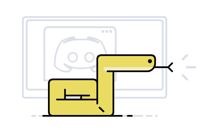 Create discord bots using python by Mirage2032 | Fiverr