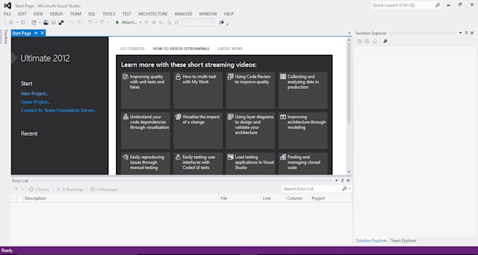 Design visual basic and c sharp programs by Ehsaanmalik | Fiverr