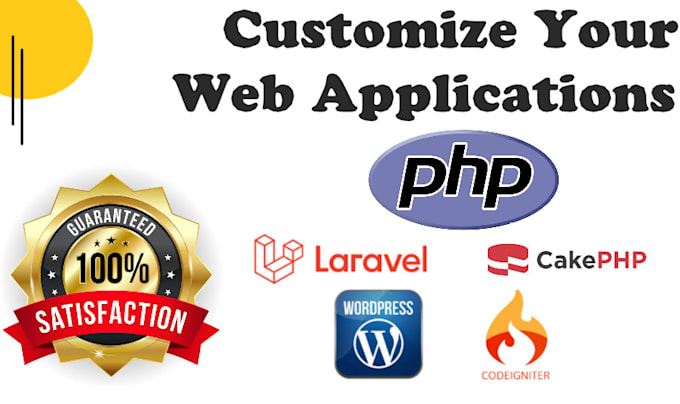 Develop Websites In Php Wordpress Laravel Codeigniter Cakephp By Nukecoderbd Fiverr