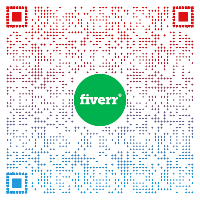 Create professional, attractive and useful qr code for you by Amanrai0 ...