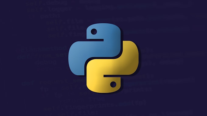 Do Python Programming Tasks And Algorithms By Muzammiljethwa Fiverr