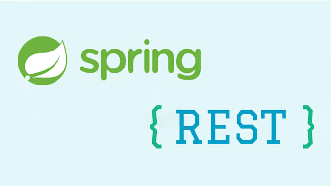 Develop spring boot restful api by Gladyssann | Fiverr