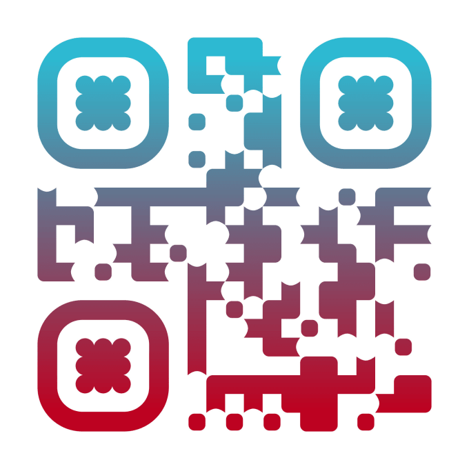 Design very attractive qr code of multiple types by Sairam7889 | Fiverr