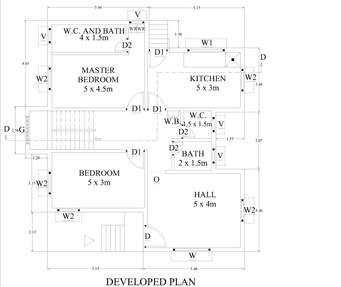 End Elevation Floor Plan In Revit - Infoupdate.org End Elevation Floor Plan In Revit - Infoupdate.org