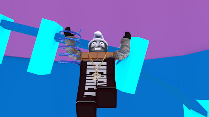 Make you a 3d gfx thumbnail or logo by Supergamerteeve | Fiverr