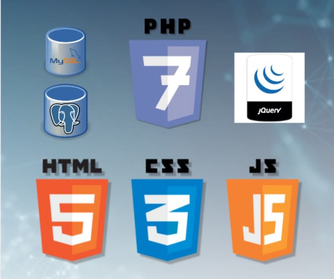 Fix Coding Issues Html Css Jquery Php Javascriptajax By Nizam432 Fiverr