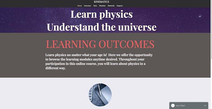 Design and develop different types of learning material by Elearningg ...