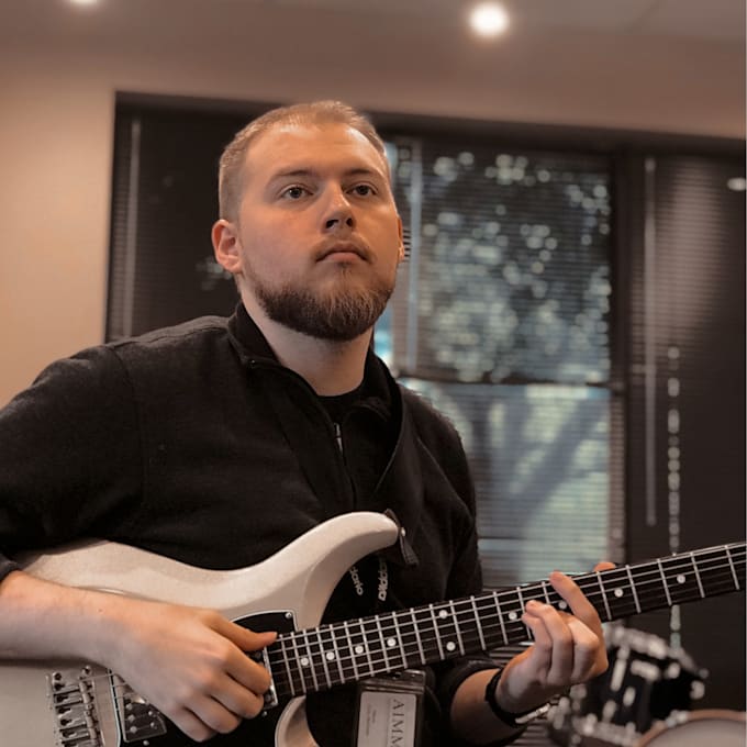 Teach You To Take Your Guitar Playing To The Next Level By