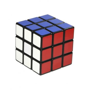 Teach you how to solve a 3x3 or 4x4 rubiks cube by King246 | Fiverr