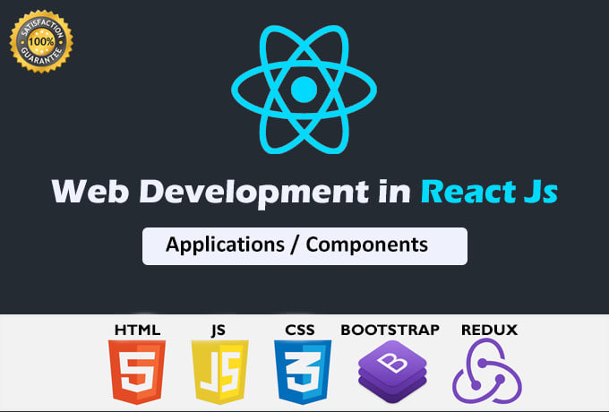 Develop professional react web apps using nextjs with redux by Teampro2 ...