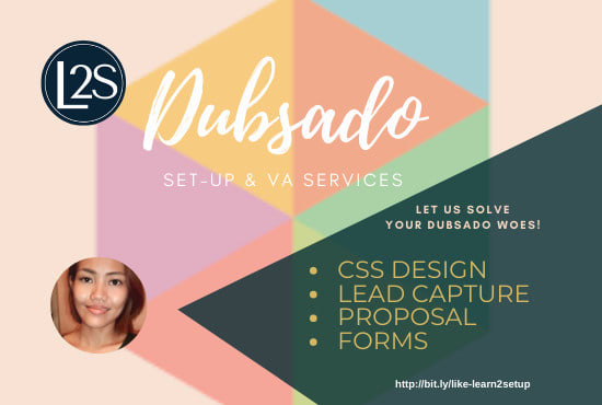 Design Your Dubsado Proposals And Forms Using Css By Learn2setup Fiverr