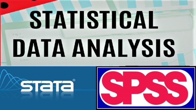 Do statistical data analysis using stata or spss or excel by Sadat_syed ... Do statistical data analysis using stata or spss or excel by Sadat_syed ...