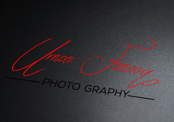 Create a signature logo design for you by Levia_ | Fiverr