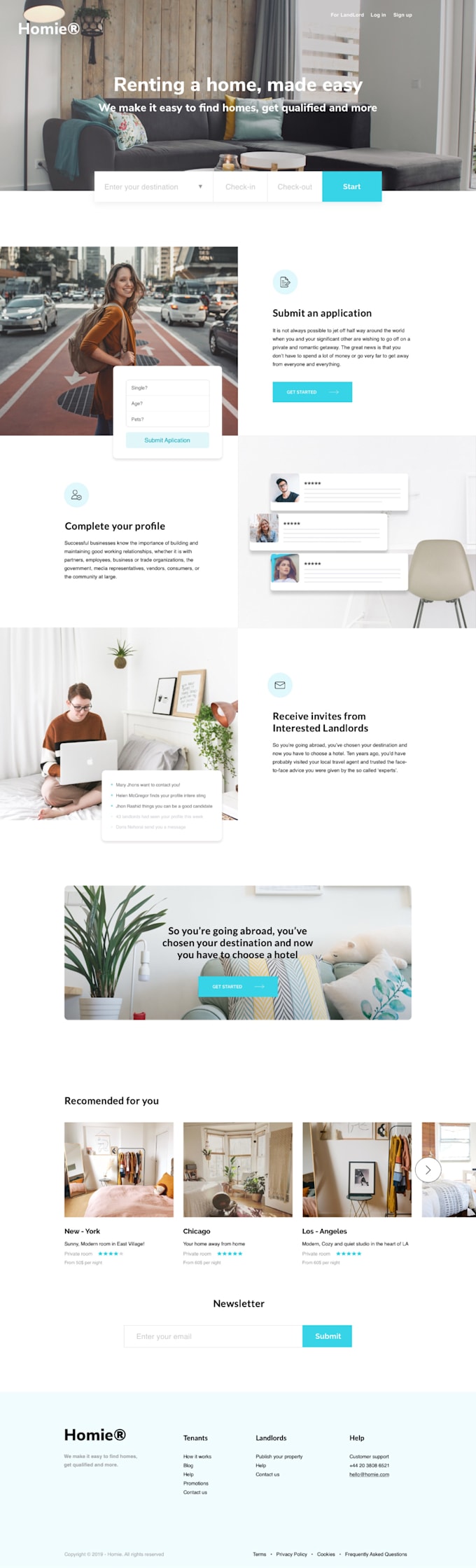 Create ui and ux design and i have a great passion for it by Olhasub ...