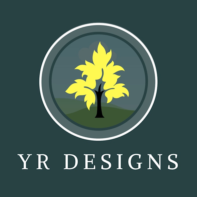 Create best custom logo design by Yasarkumpazha | Fiverr