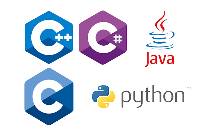 Do Your C Cpp C Sharp Python Tasks And Projects For You By Zainkhanmr Fiverr 