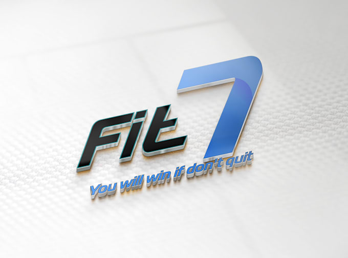 Design a professional logo with unlimited revisions by Piku_designs ...