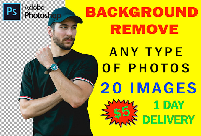 Remove background, transparent photos, png, logo, image edit by ...
