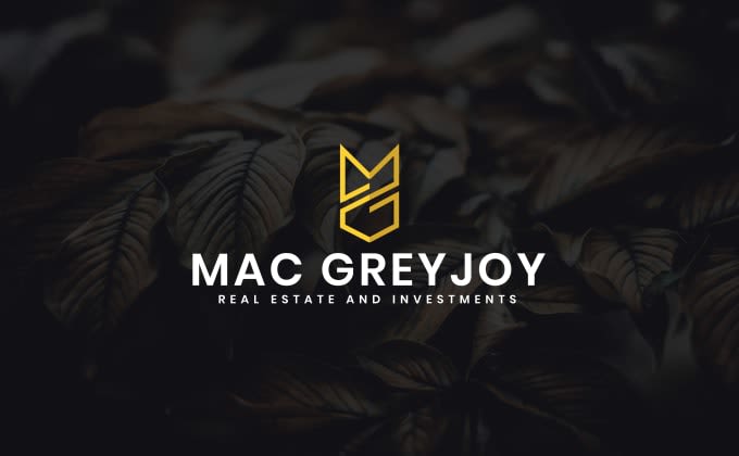 Create a modern and simplistic logo design by Exploreestates | Fiverr