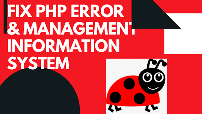 Fix any php bug and develop management systems by Rehmats_group | Fiverr Fix any php bug and develop management systems by Rehmats_group | Fiverr