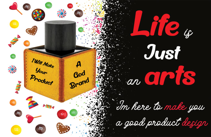 Going to innovate a professional packaging design, a product label ... Going to innovate a professional packaging design, a product label ...