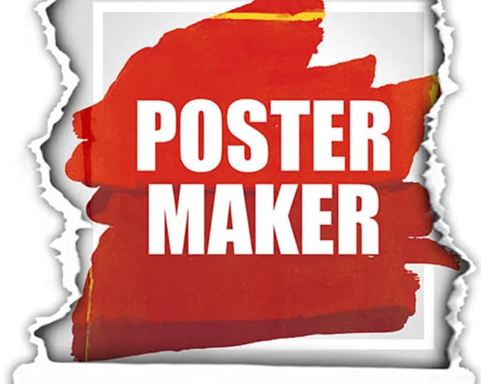 Design a poster of great quality according to your needs by Ghsdghdgu ...