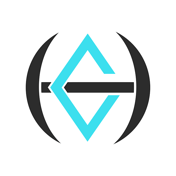 Make a very simple logo by Hyatax | Fiverr