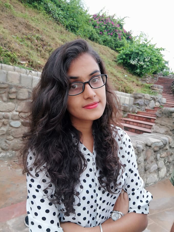 Make website designs and mockups by Neha_dagar | Fiverr