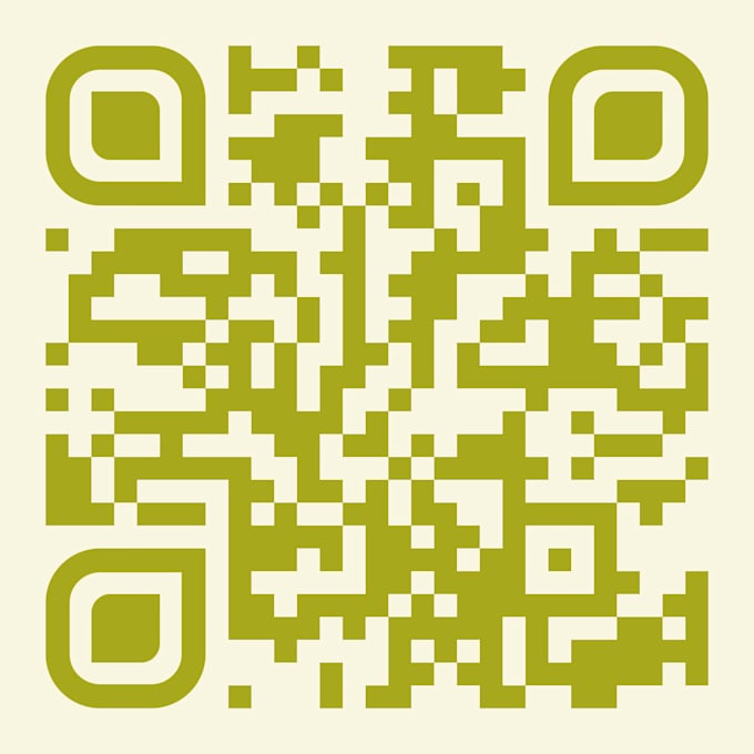Beautiful design qr code by Rajib9038250209 | Fiverr