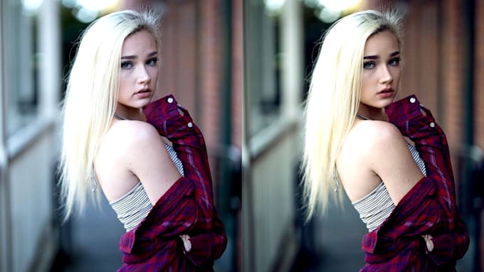 Do photoshop editing, photo editing, photo retouching by Shubham ...