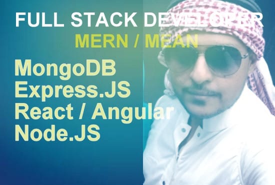 Develop full stack web application using mern by Zohair1991 | Fiverr Develop full stack web application using mern by Zohair1991 | Fiverr