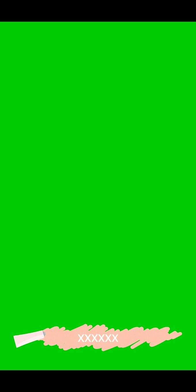 Design your green screen video title or subtitle by Victorishak | Fiverr