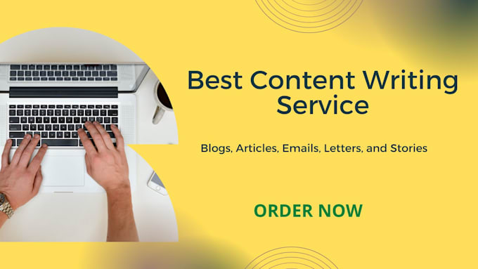 Write engaging articles and blog posts for you by Nazishmaher | Fiverr