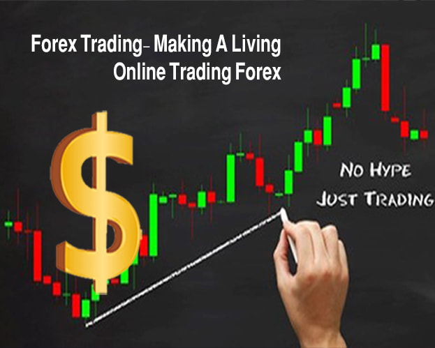 Teach how to trade forex by yourself by Abdeliboo | Fiverr