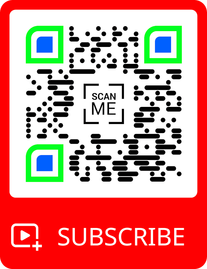 Make some best loking qr code by Deltamayur | Fiverr