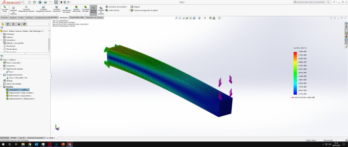 Do cad design, 2d drawing, fea and other various mechanical engineering ...