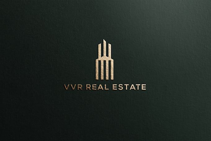 Design a modern and luxury minimalist logo by Designsbysaba | Fiverr