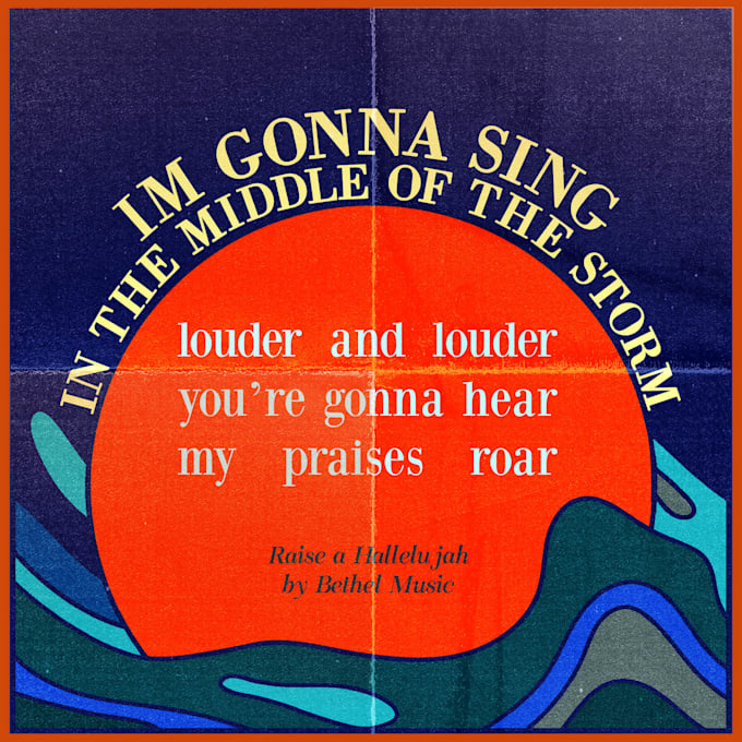 Create social media public materials by Jadeabendan | Fiverr